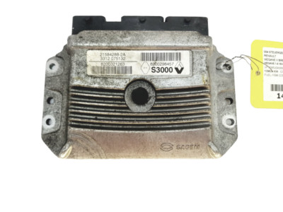 ECU Sagem 21584288-2A 8200321263 8200298457 S3000 | eBay