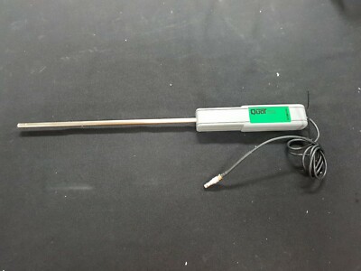 Heraeus QUAT200: Temperature Sensor -40 - +300 Operating range | eBay
