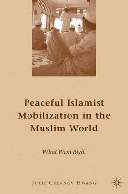 Peaceful Islamist Mobilization in the Muslim World: What Went Right by ...