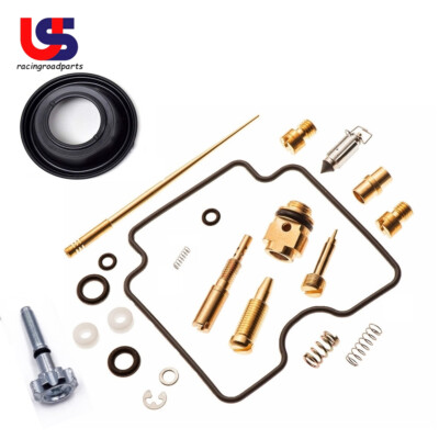 New mikuni bsr42 carburetor - bpnaa