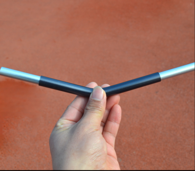 Aluminium Pole Connector