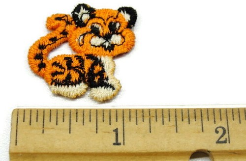 Vintage Boy Scout Tiger Cub Patch | eBay