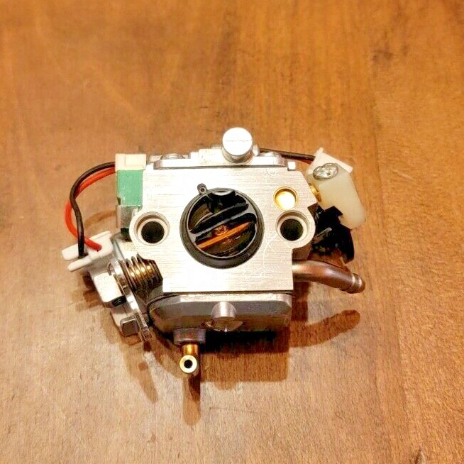 STIHL Carburetor MS201TC-M (M-Tronic ONLY) 1145-120-0627 Genuine OEM | eBay
