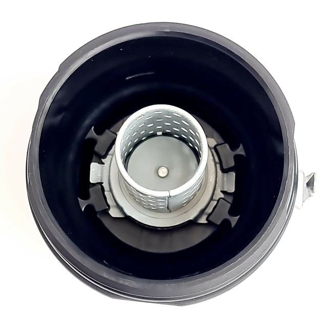 for Toyota IQ Oil Filter Housing Cap Cover 1ndtv 1.4d4d 2009 to 2015 ...