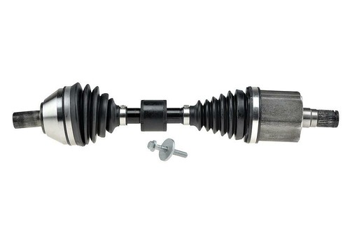 Rahmen Antriebswelle Links Volvo S60 II S80 II V60 I V70 III 36011288 ...