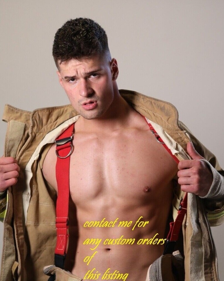 MALE PORTRAIT #0322-090 -MD -malik -men in uniform series -free ...