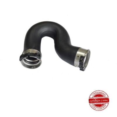 Intercooler Turbo Air Hose for Mercedes-Benz Sprinter 9065282982 | eBay