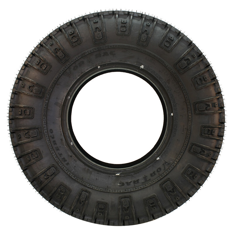 4 New Interco Vortrac - Lt35x12.50r16.5 Tires 351250165 35 12.50 16.5 ...