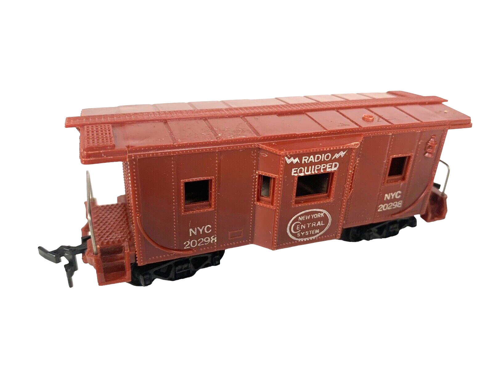 Vintage #16450 Marx HO Diesel Switcher Train Set | eBay