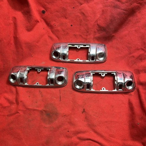 VL CALAIS INTERIOR LIGHT SLE BROCK BT1 VK VB VC VH HDT COMMODORE | eBay ...