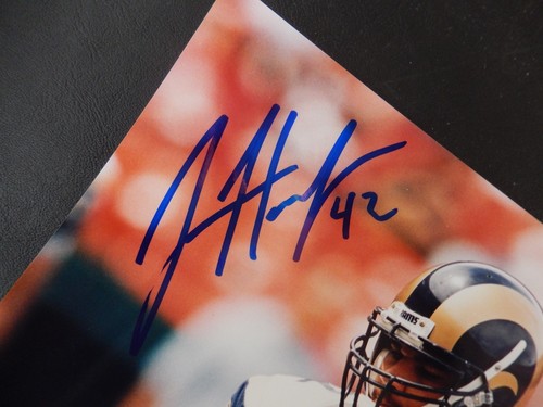 James Hodgins Autographed 8" X 10" Photograph | eBay