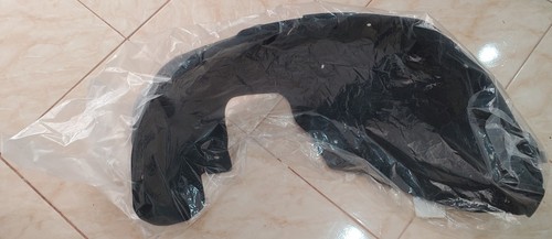 New Genuine Mazda Guard(R),Mud-Rear KB7W561H1A KB7W-56-1H1A OEM FENDER ...
