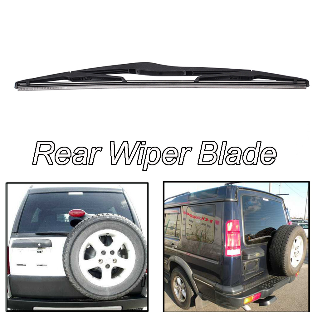 For Land Rover Discovery 2 TD5 Windscreen Wiper Blades Set DKC100960 ...