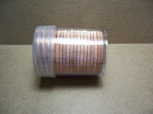 1977S Kennedy proof roll (20 coins) | eBay