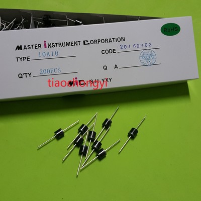 Diodes - 20 Amp Diode