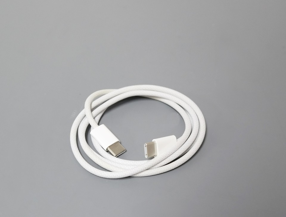 Genuine Apple 1m USB-C 60W Charge Cable A2795 MQKJ3AM/A | eBay