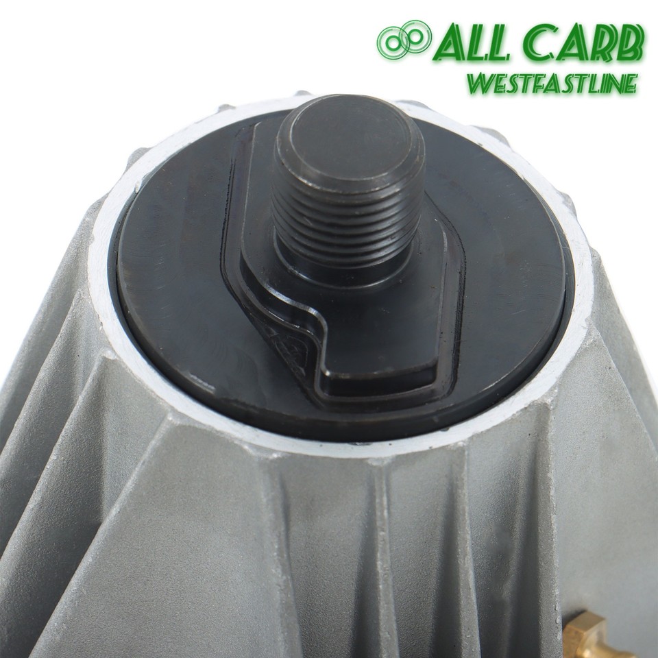 Lawn Mower Spindle Assembly For Craftsman Z5200 42 Inch Deck 618-09260 ...