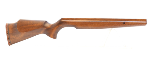 Genuine Webley Toma hawk Air Rifle Beech Stock - Stock Only ...