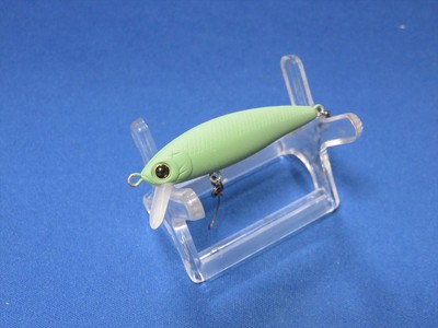 LUCKY CRAFT Bevy Minnow 45F Floating Fishing Lure (G149 | eBay