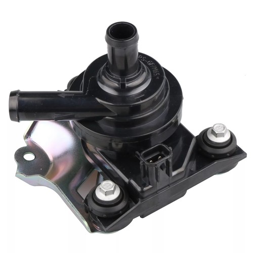 Water Pump For 2004-09 Toyota Prius Plastic Steel Blade Mounting Base ...