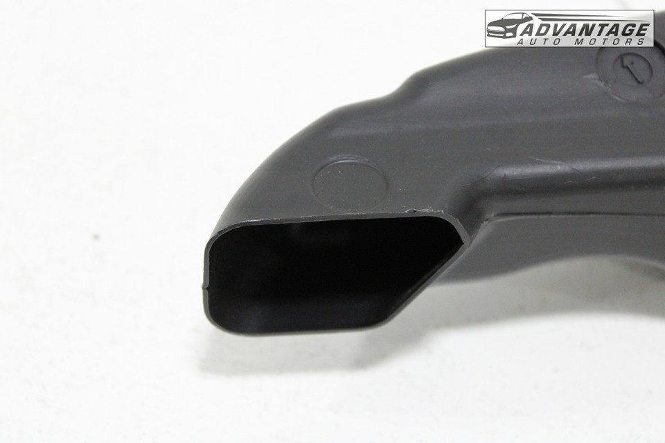 2018-2024 VOLKSWAGEN TIGUAN FRONT LEFT DRIVER SIDE FLOOR AIR VENT DUCT ...