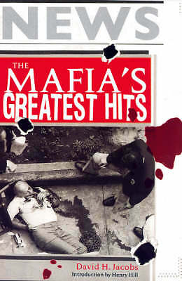 The Mafia's Greatest Hits by David H Jacobs (Paperback, 2006) for sale ...