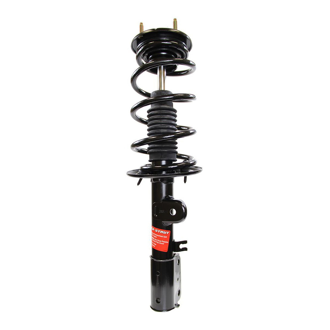 Front Monroe Shocks Struts For Ford Explorer 2018 2017 2016 2015 2014 ...