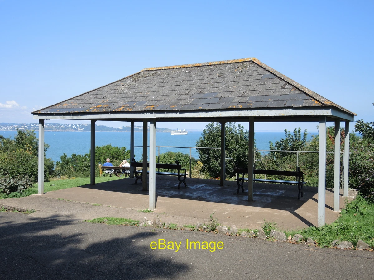 Battery Gardens Brixham | Fasci Garden