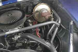 Suspension Strut Brace-Base Hotchkis Performance 20101 for sale online ...