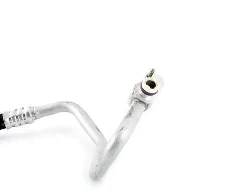 NEW BMW 1 F20 REFRIGERANT DISCHARGE HOSE LINE 64539213844 9213844 OEM ...