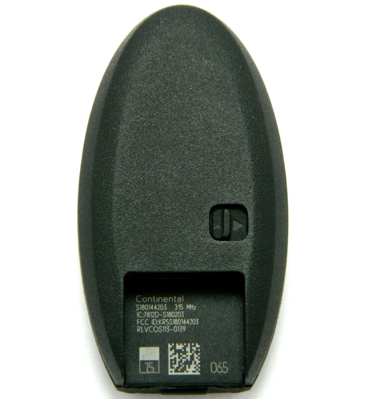 OEM 2014 2015 2016 INFINITI Q50 REMOTE KEY FOB SMART KEY 285E3-4HD0C | eBay