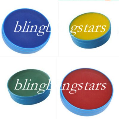 80g/Box Dental Sculpturing Wax Pattern Former Wax 2.7*7.3mm Lab ...