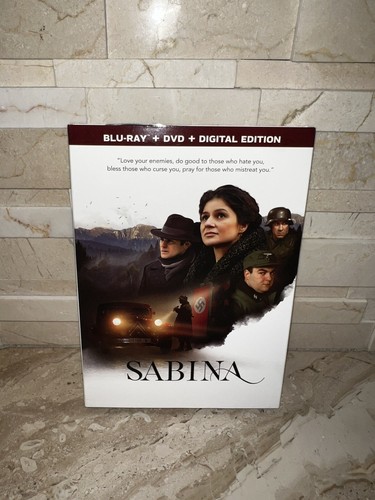 Sabina BLU-RAY & DVD | eBay