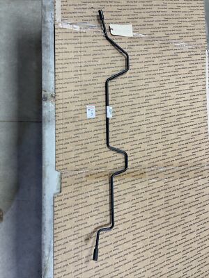 Paccar A/C Hard Line Assy F50-1547 12310LA 15877956 New Genuine Parts ...