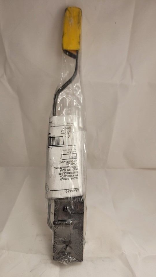 nVent ERICO Cadweld Exothermic Welding Mold CAHAA1G #6 solid, NEW | eBay