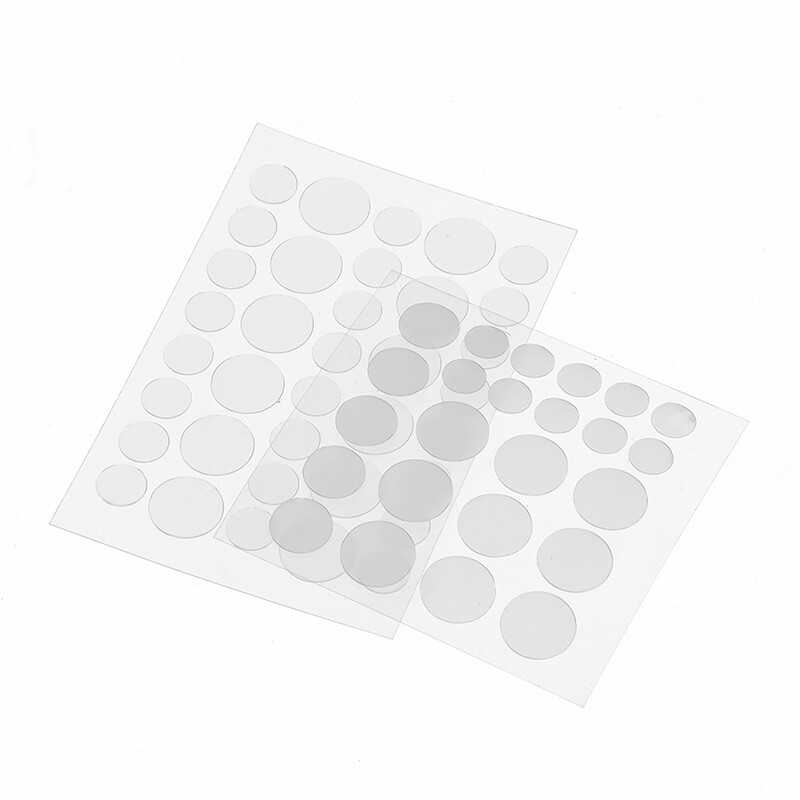 Acne Pimple Blemish Tag Spot Zit Treatment Stickers Patches ...