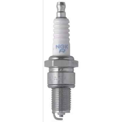 NGK spark plug BPR5ES (plugs) BPR5-ES trade prices 7422 | eBay UK