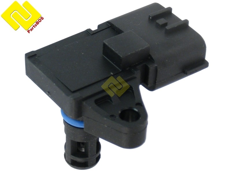P38041 INTAKE MANIFOLD PRESSURE SENSOR MAP 5WK96802 ,for CUMMINS ...