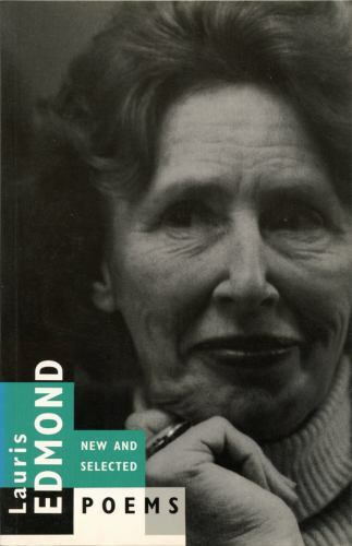 New and Selected Poems by Lauris Edmond (1993, Trade Paperback) for ...