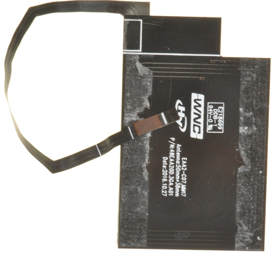 NFC reader DELL Precision 17 7710 A1517E A | eBay