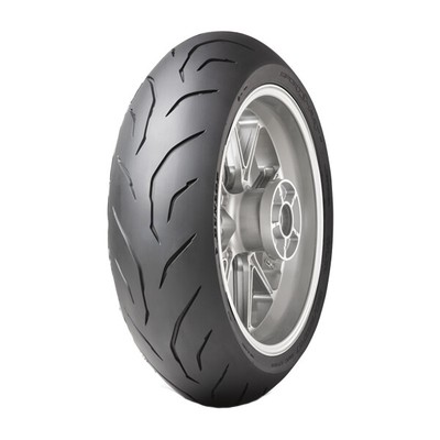 TYRE DUNLOP 190/50 R17 (73W) SPORTSMART MK4 | eBay
