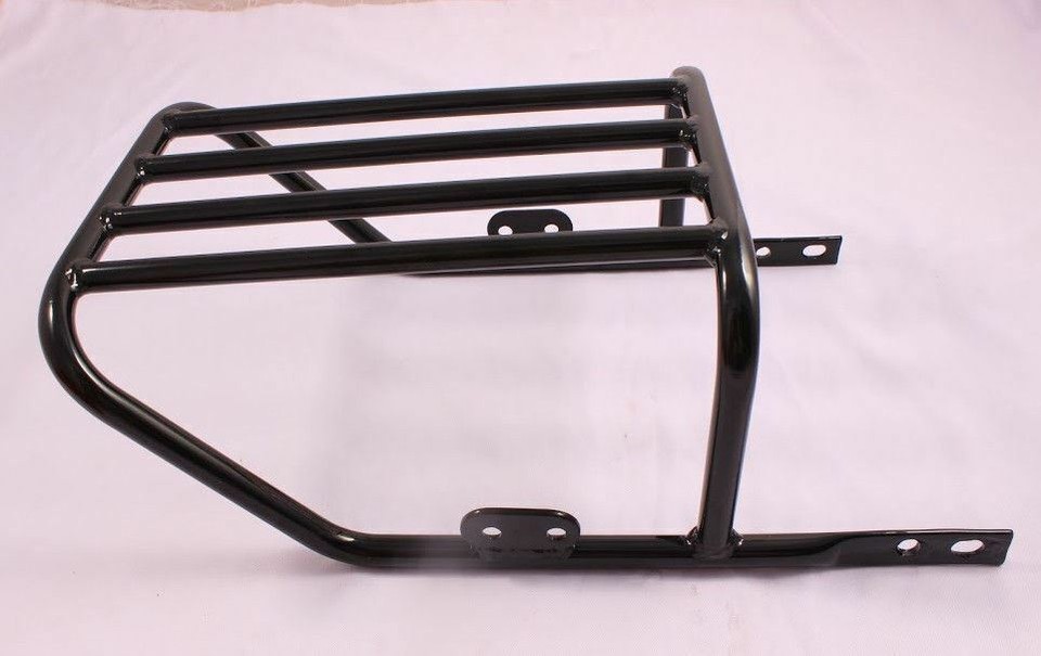 New Rear Luggage Rack Fits Honda XL600 R XL350 R XL250 R 1983-1987 | eBay