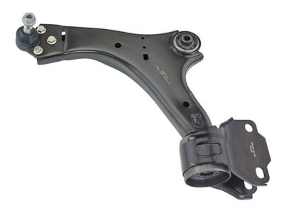 Meyle 55XZ89K Front Left Control Arm Fits 2007-2011 Volvo S80 Control ...