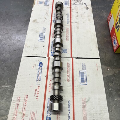 Mercruiser 454 Gen VI roller camshaft | eBay