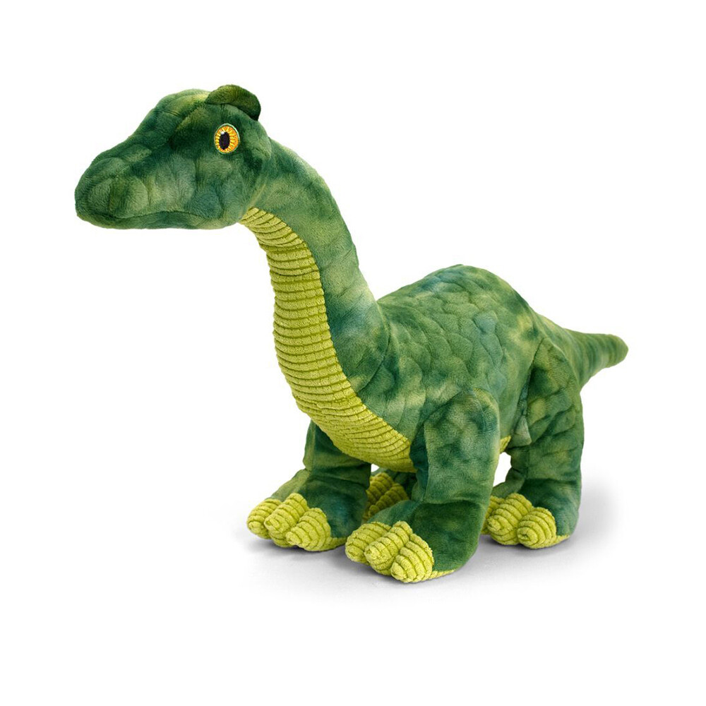 Keeleco 26cm Dinosaur Diplo 0m+ Kids/Children Toddler Toy Stuffed ...