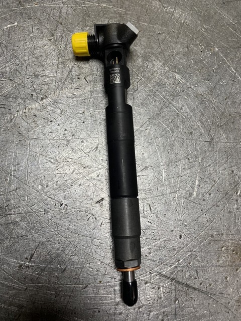 Genuine Fuel Injector Delphi 28272472 A6510702387 MERCEDES for sale ...