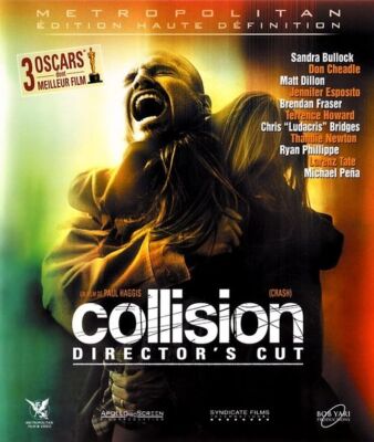 Crash Collision - DVD | eBay