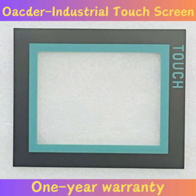 Membrane Overlay Protective Front Film For MP277-8 6AV6643-5CB10-0HW0 ...