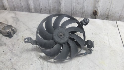 07 Suzuki GSF1250 GSF 1250 S Bandit Radiator Cooling Fan | eBay