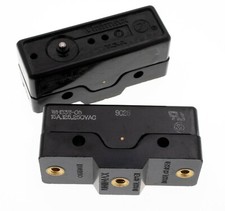 NOS Micro Limit Switch L324 1.5a 240vac for sale online | eBay